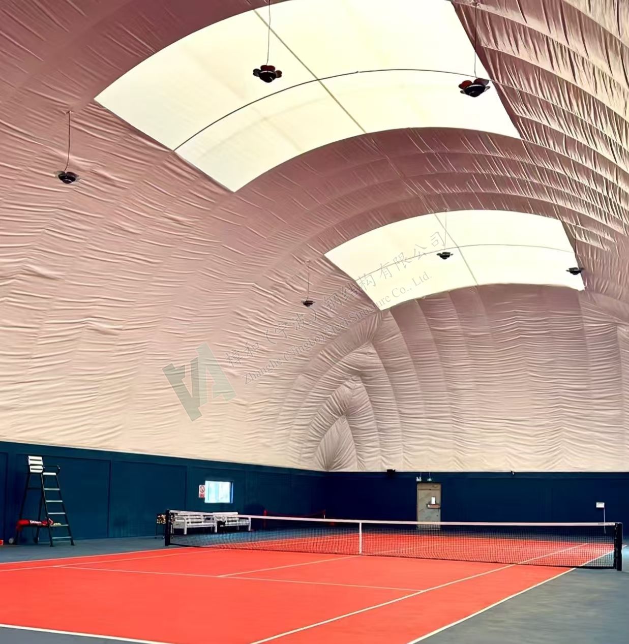 Campus Stadium Special Canopy