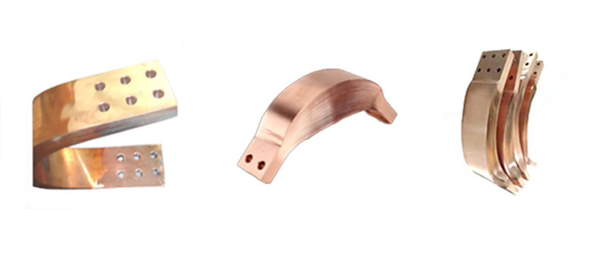 Resistance Welding Flexible Connections | 2025 Industrial Solutions