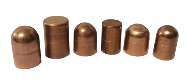 Welding Electrode Caps:Selection|Maintenance|Application