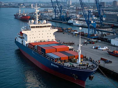 High-Strength Electrode Caps for Ship, Deck & Pipeline Welding