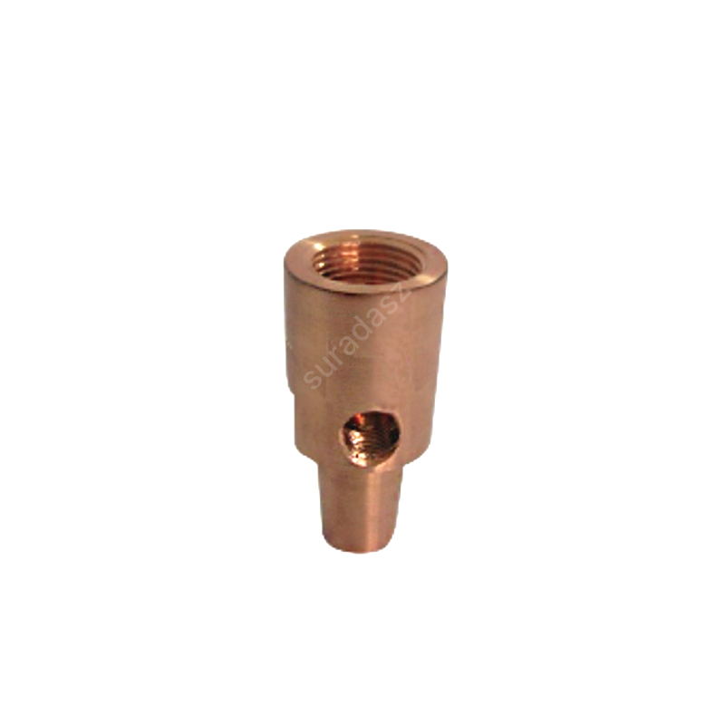 Bolt Lower Electrodes | Precision Machining Electrodes