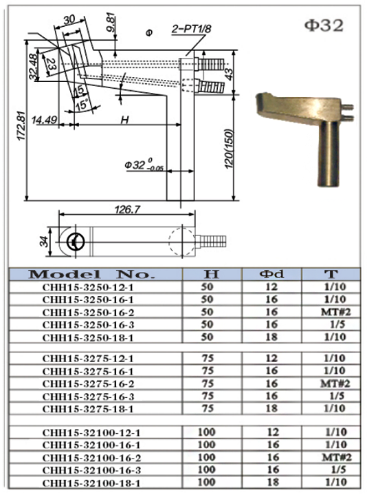 Professional Welding Electrode Grips | High Precision