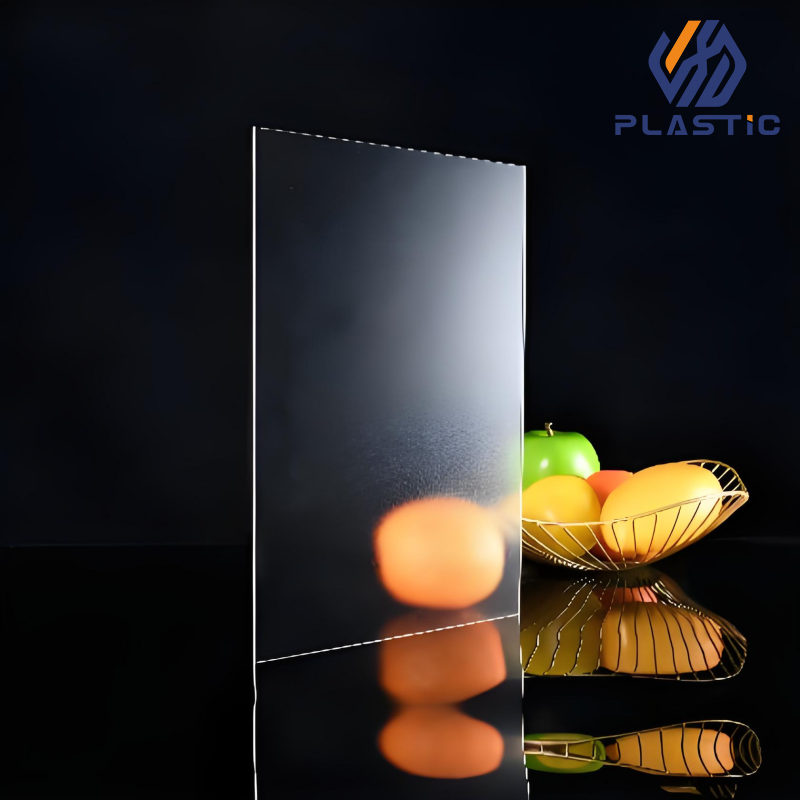 Frosted Acrylic Sheet, Frosted