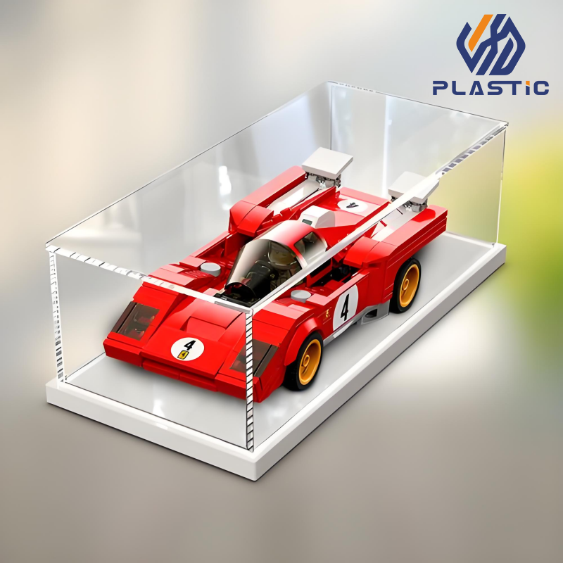 Customized Acrylic Display Box, Clear Acrylic Box,Acrylic Storage Box
