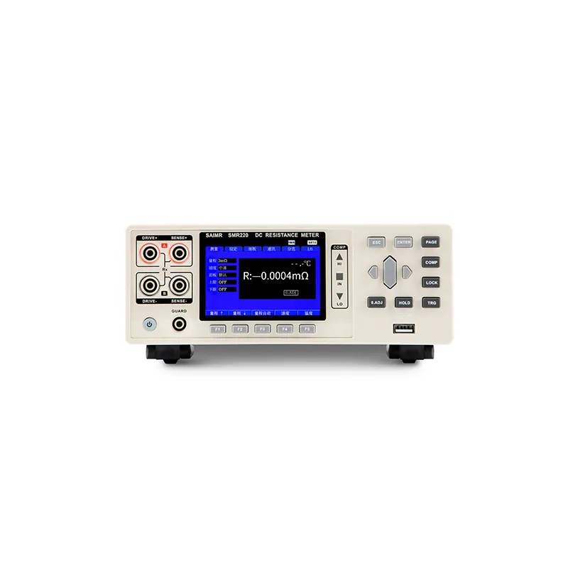 Single Channel/Multi-Channel SMR220