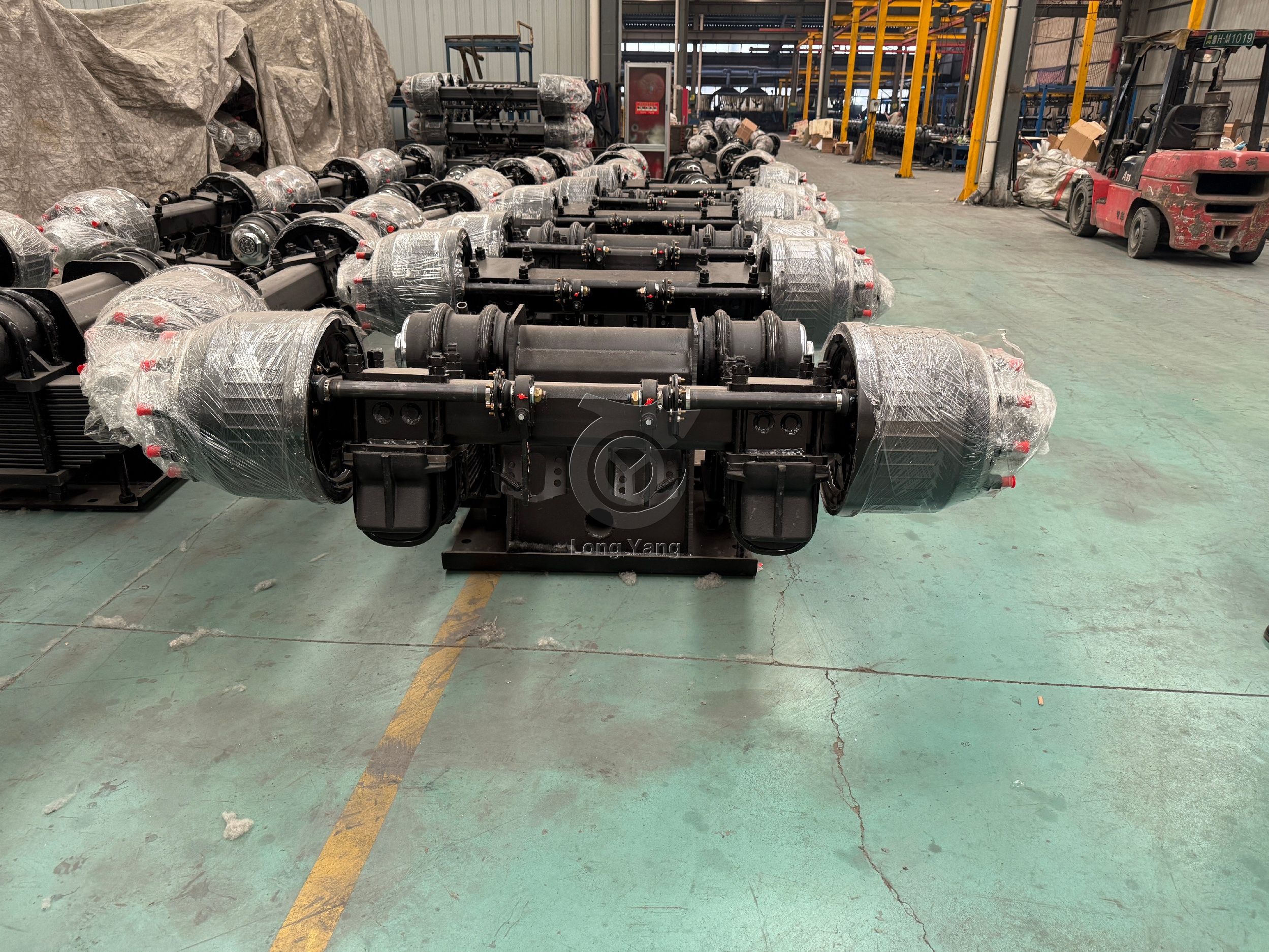 single point suspension,suspension