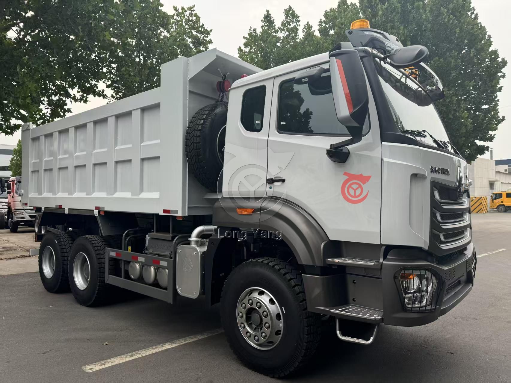 HOWO NX Dump truck,dump truck,howo