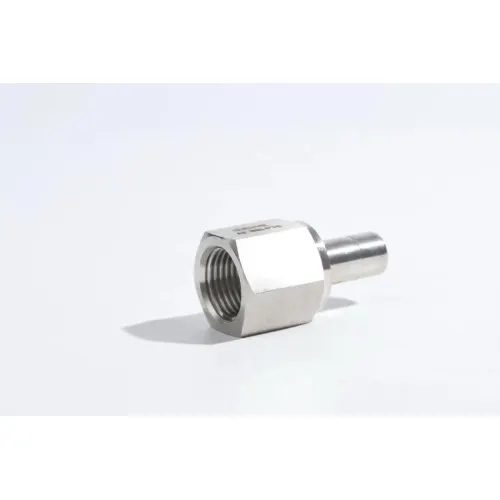 Hex Socket Plug