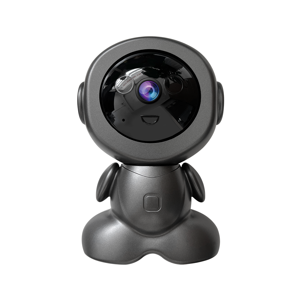 WiFi Indoor Robots Baby Camera