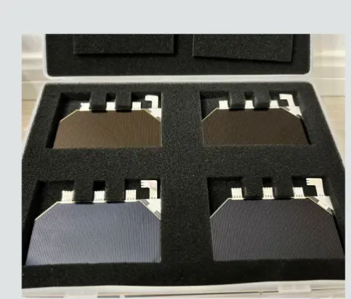 What Is a Space Solar Cell and How Does It Work?