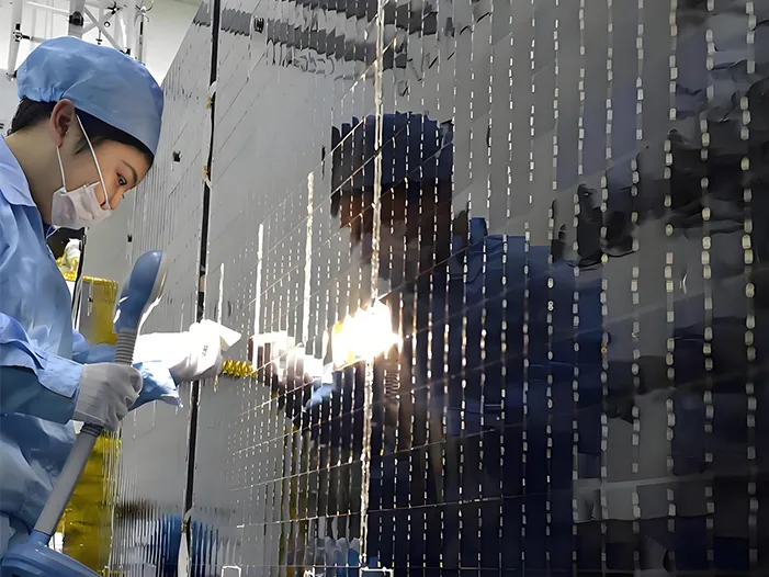 About Shanghai Gulier