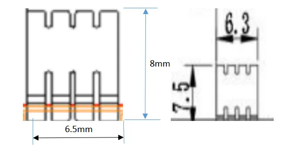 Inter Connectors | Shanghai Gulier