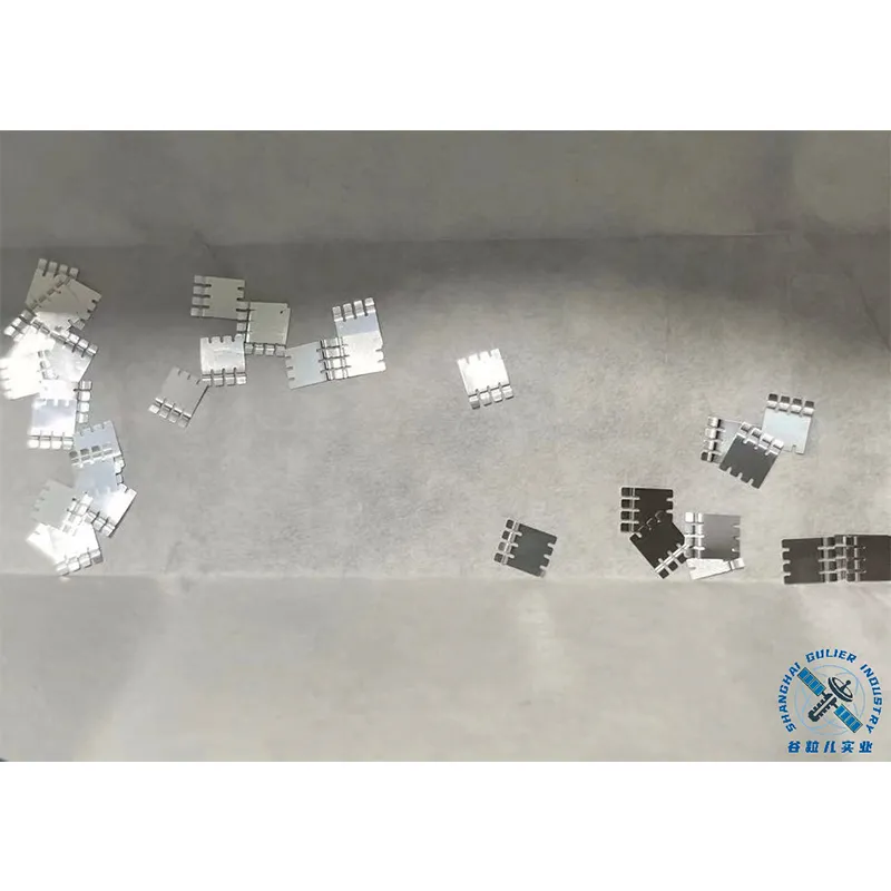 Inter Connectors | Shanghai Gulier