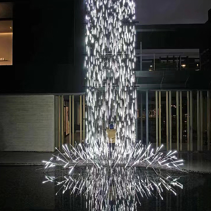 LED Decorative Landscape Lights - Custom Supplier