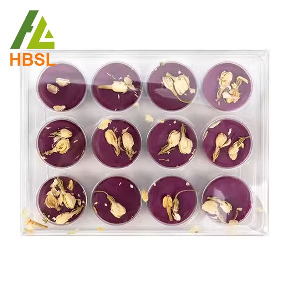 chocolate tablet packaging, chocolate tray packing,chocolate truffle ...