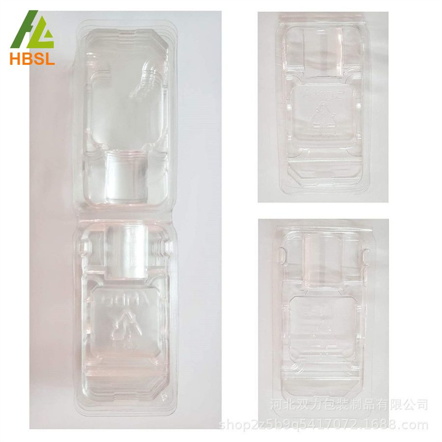 amd protective case,cpu plastic box,intel protective tray