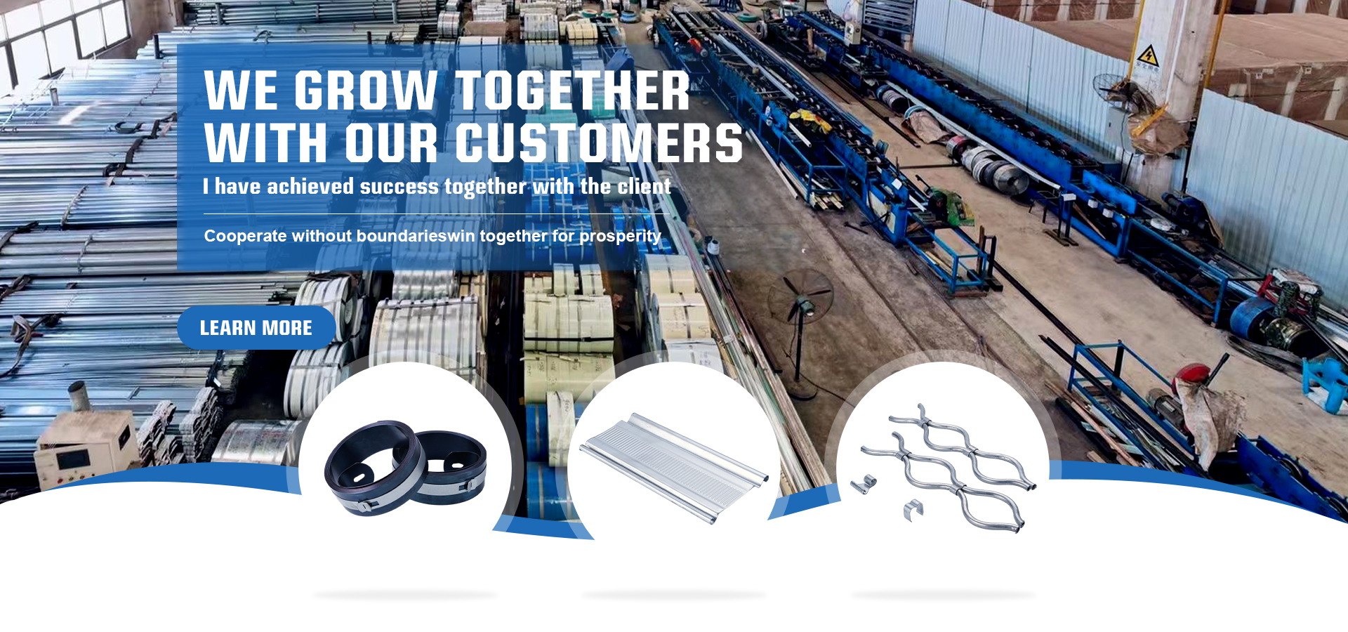 Premium Rolling Shutter Doors for Security & Convenience - Shop Now!