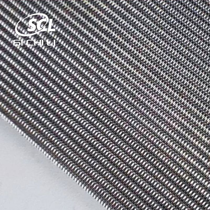 Stainless Steel Mat Mesh