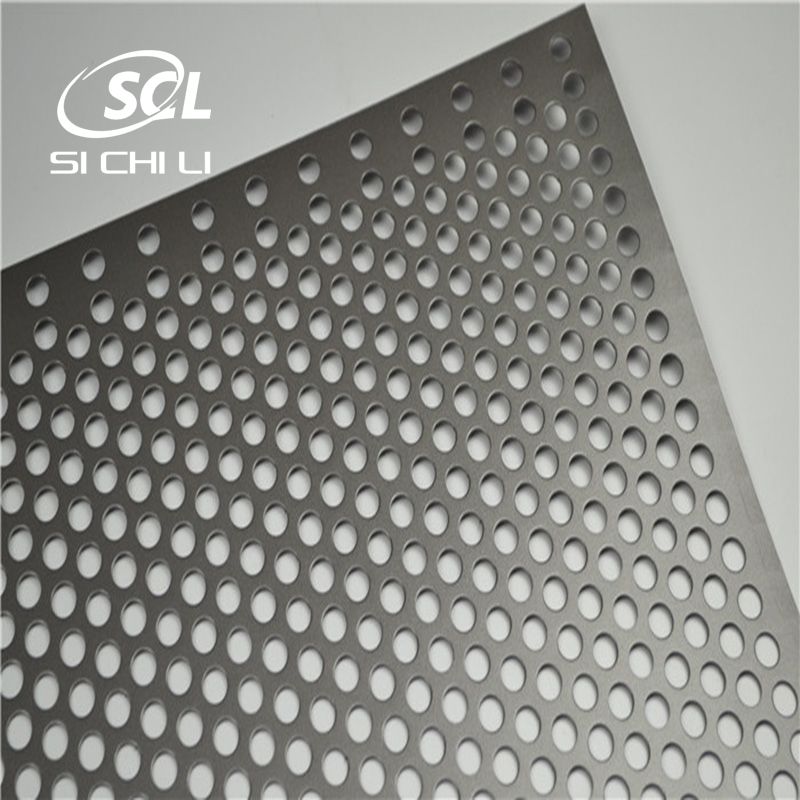 The Essential Guide to Perforated Metal Open Area Calculations