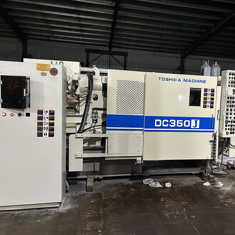 TOSHIBA ,die casting machine,TOYO