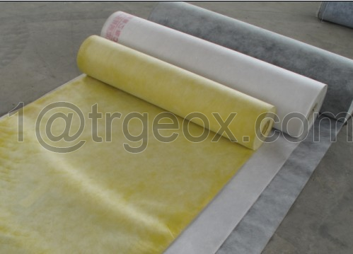 High Polymer Polyethylene Waterproofing membranes