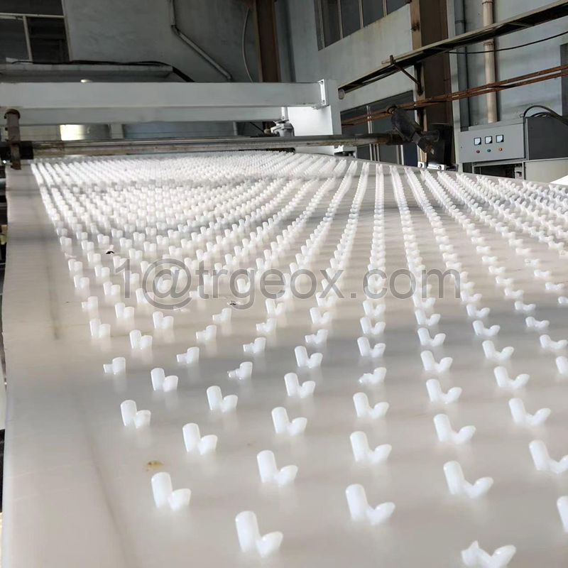 concrete protective liners