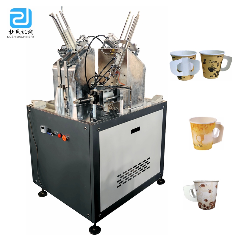 A Deep Dive into the New Top Paper Cup Machine