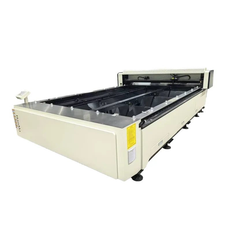 What Is a Non-metal Laser Engraving and Cutting Machine?