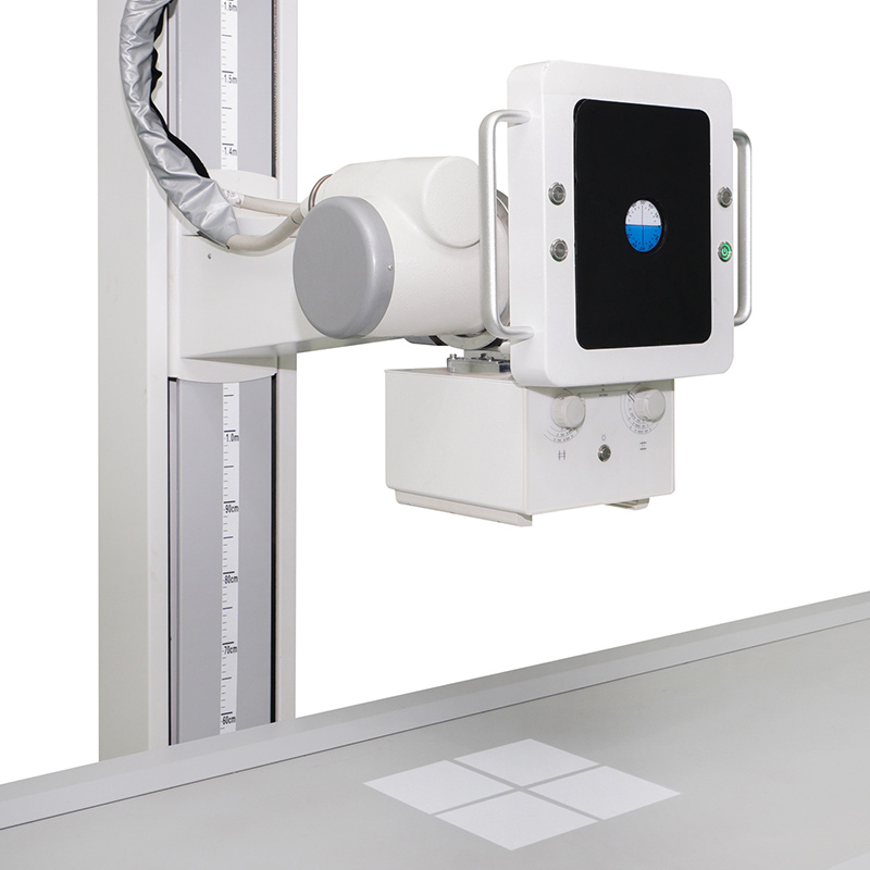 Double Column(DR) Digital X-Ray Imaging System