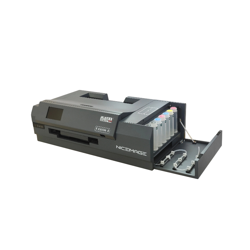 Medical Inkjet Printer