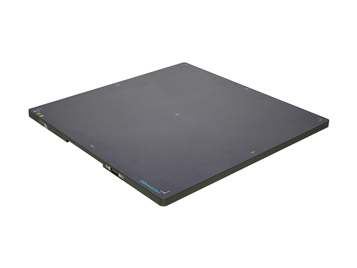 Flat Panel Detector, Digital X-Ray Detector