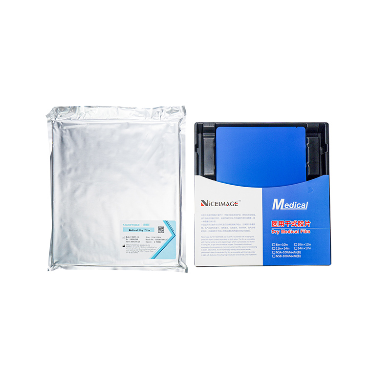Medical Dry Film Thermal, High-Quality Thermal Imaging Film