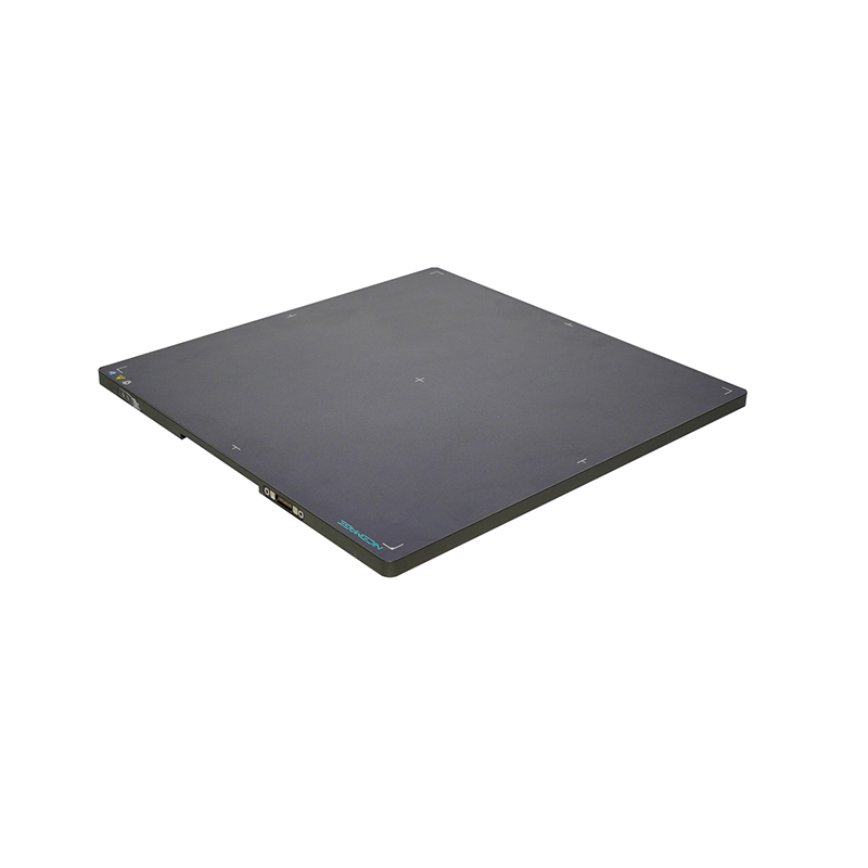 Flat Panel Detector, Digital X-Ray Detector