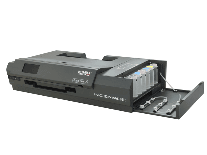 Medical Inkjet Printer, Diagnostic Film Printer