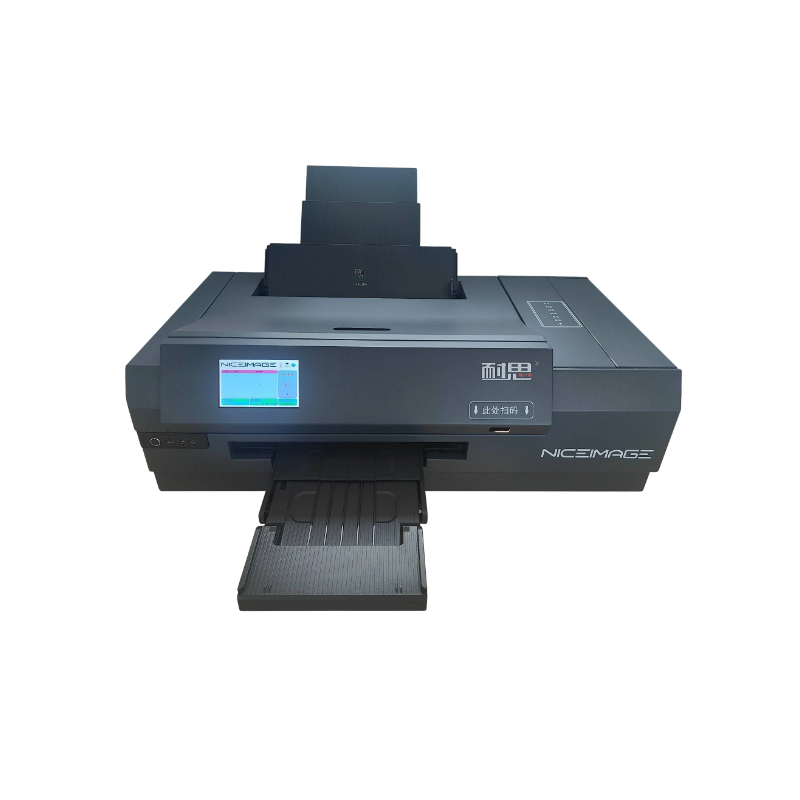 Medical Inkjet Printer