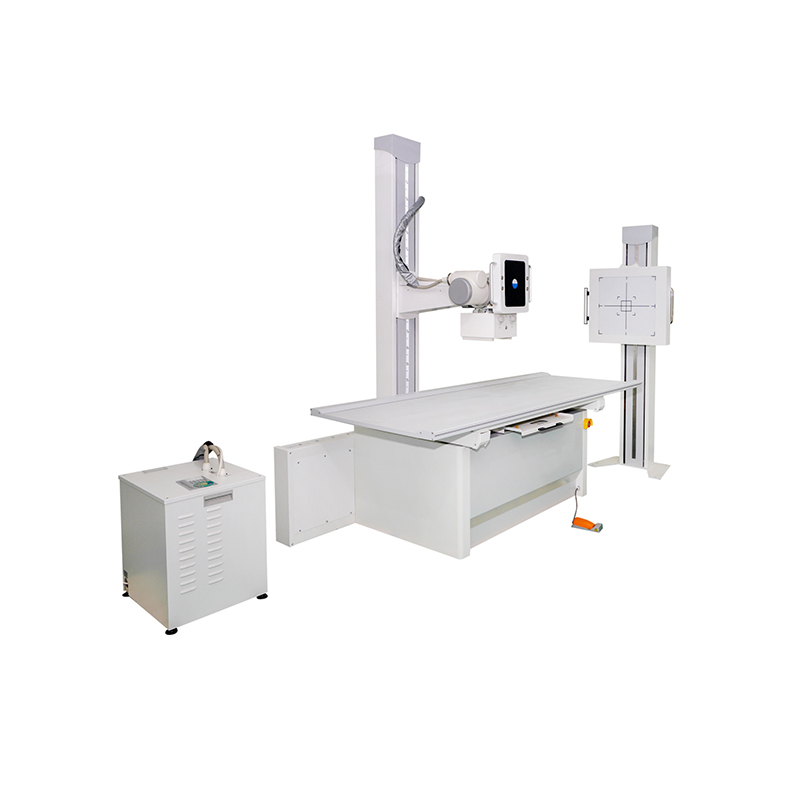 X-Ray Machine, Digital Radiography System