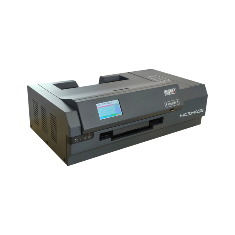 Medical Inkjet Printer