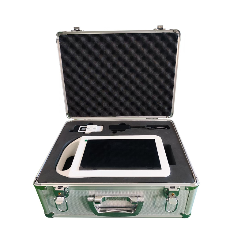 handheld high frequency