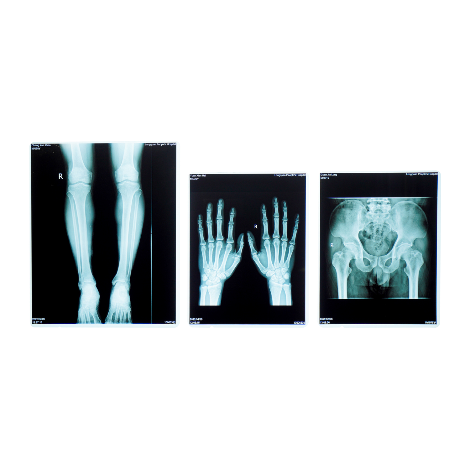 Medical Inkjet Printer