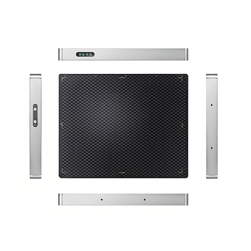 Flat Panel Detector, Digital X-Ray Detector
