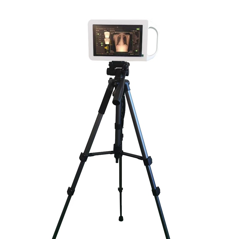 handheld high frequency