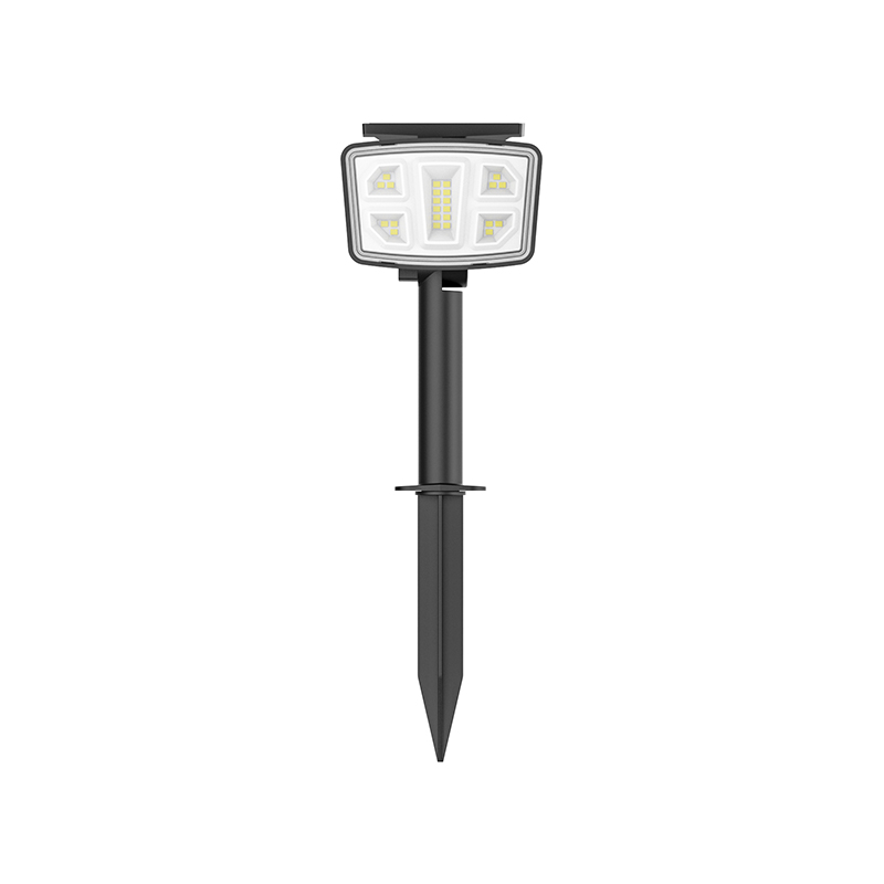 solar path light, solar pathway light, path light with sensor