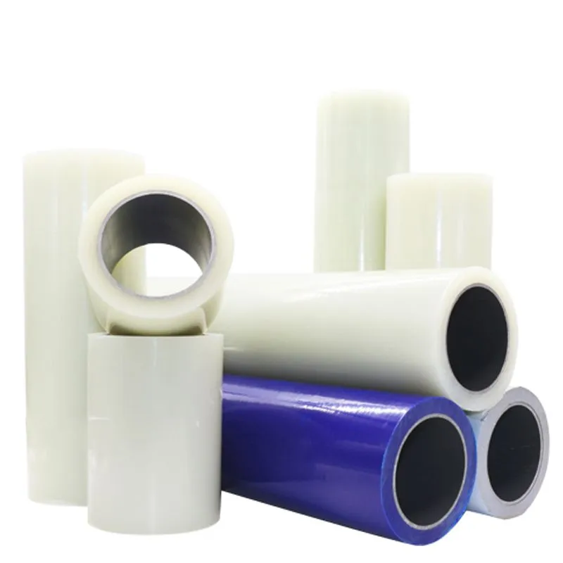 PE Protective Film Supplier