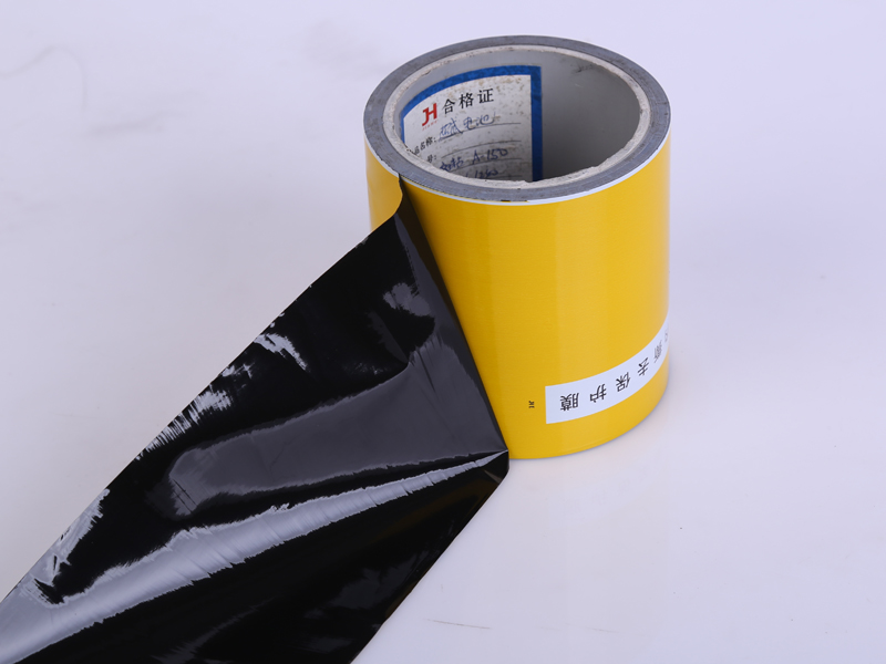PE Protective Tape for Aluminium Profiles Surface protection tape