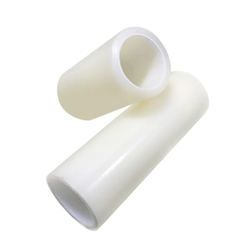 UV resistant Clear Transparent Pe Protective Films for Window Glass