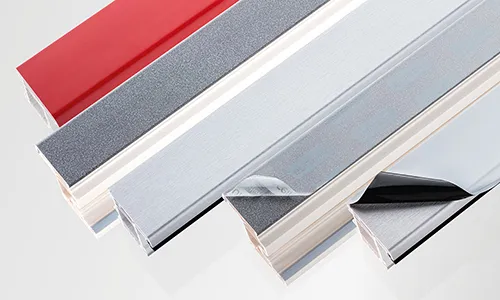 Protective Tape for uPVC Profile
