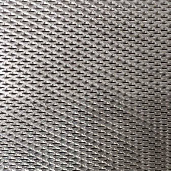 High-Quality Stainless Steel Expanded Mesh Solutions.