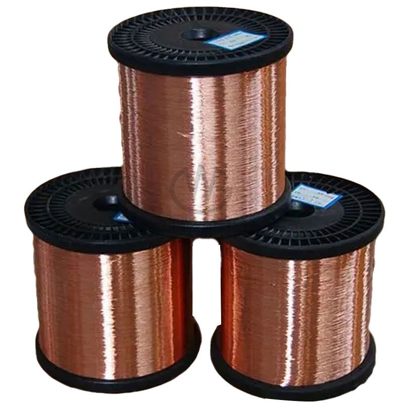 Copper Ultra-Fine Wire Supplier