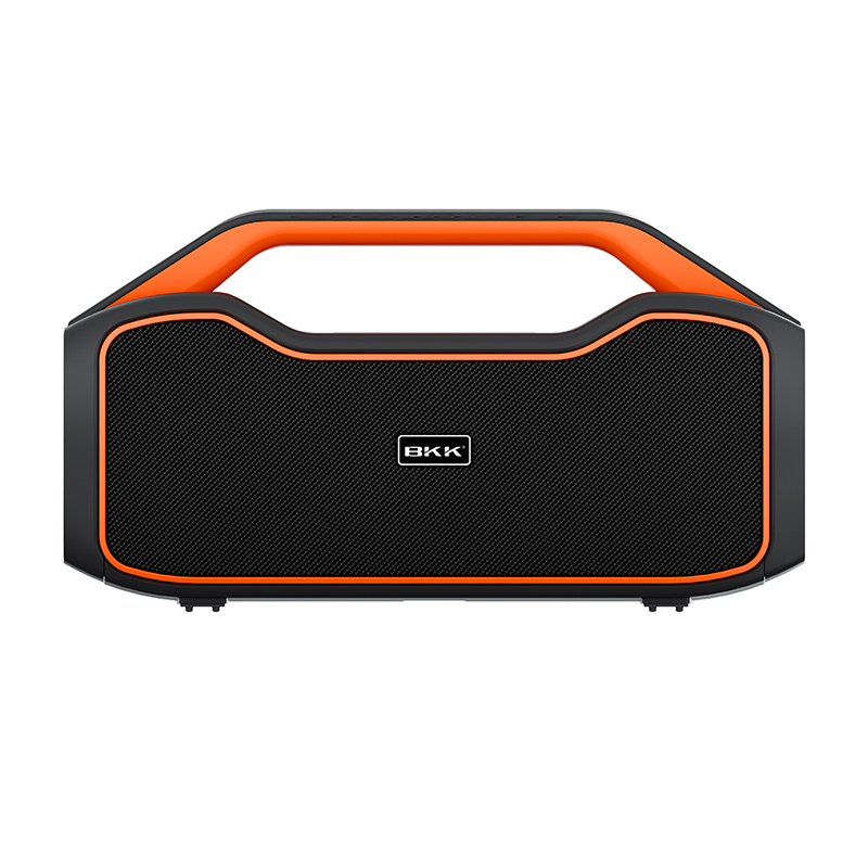 Top Portable Speaker for On-the-Go Sound – Compact, Loud & Wireless ...