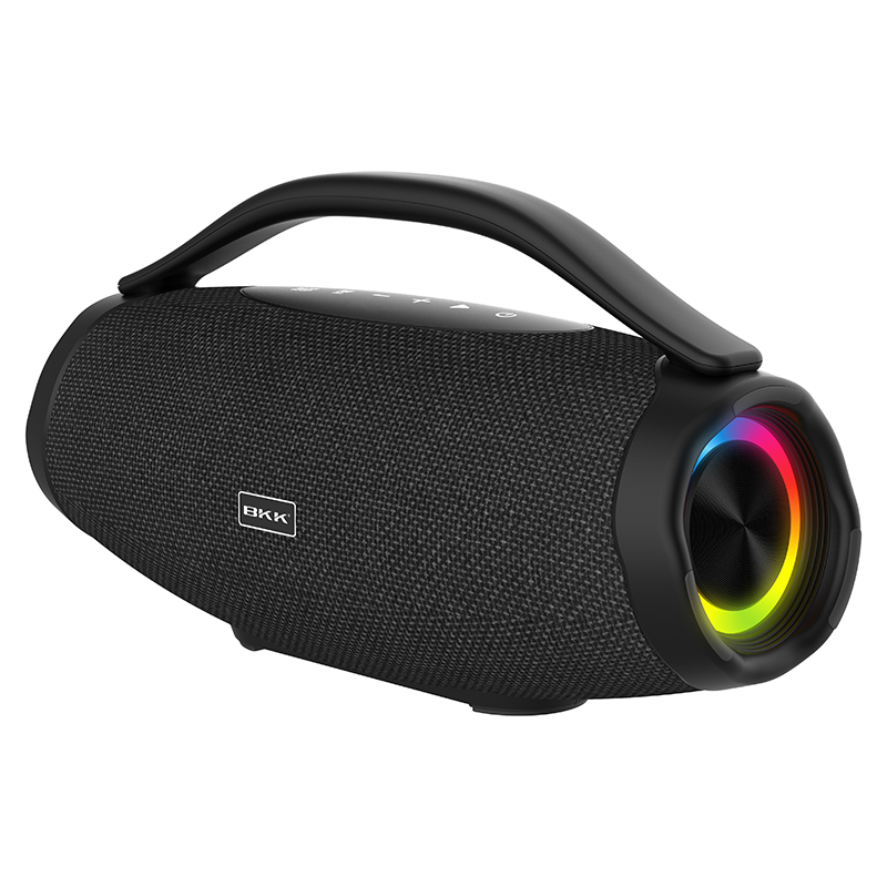 Top Portable Speaker for On-the-Go Sound – Compact, Loud & Wireless ...